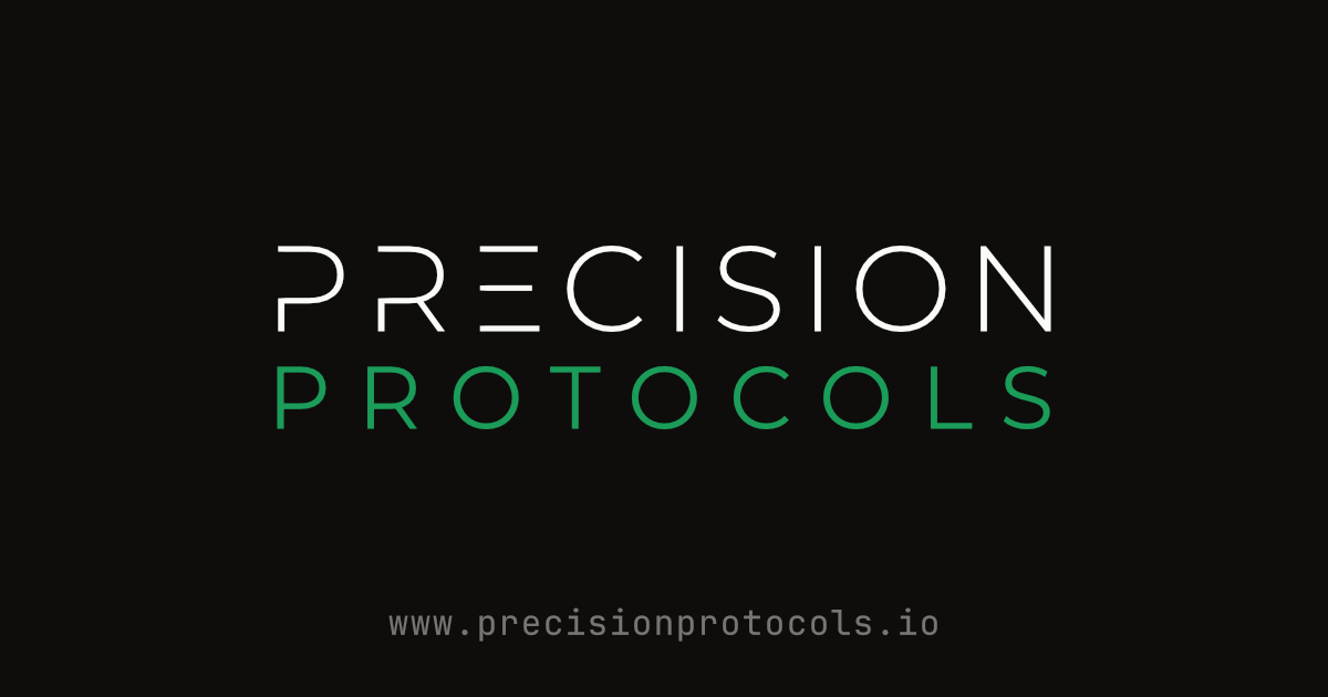 Precision Protocols - Personalized Supplement Recommendations